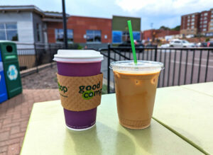 Organic Coffee Bar | Whole Foods Co-op