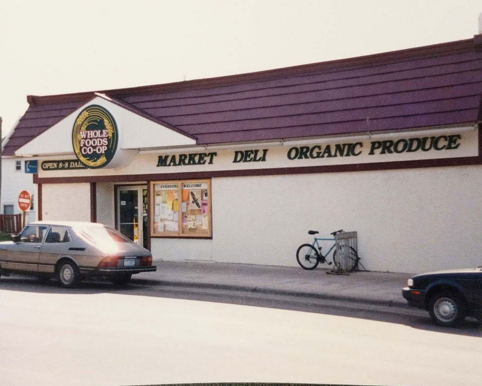 History | Whole Foods Co-op