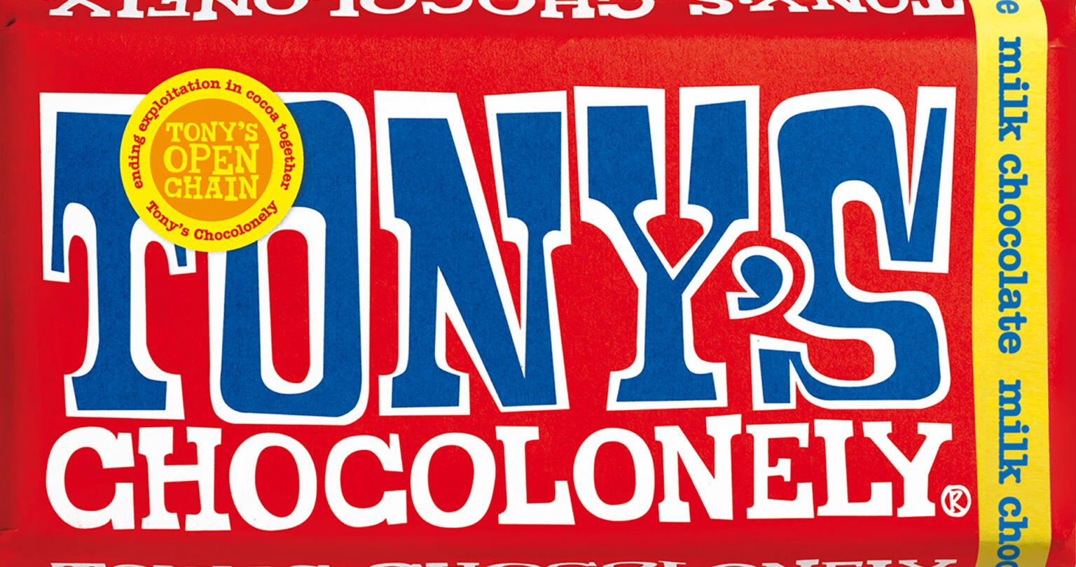 Tony's Chocolonely - Whole Foods Co-op