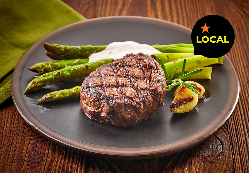 Fresh Deals - Whole Foods Co-op