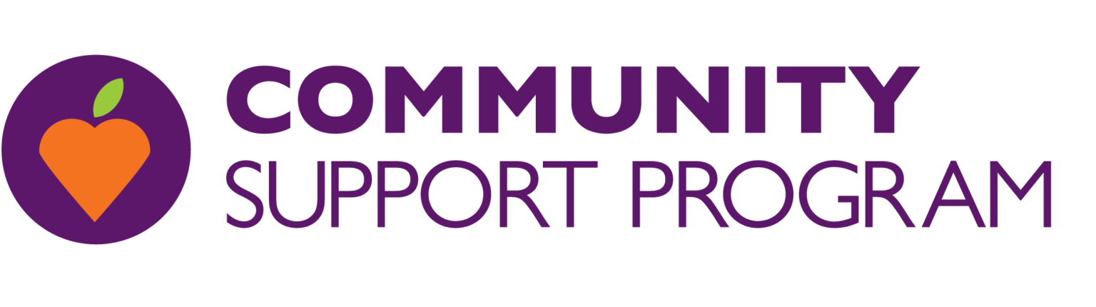 Community Support Program | Whole Foods Co-op