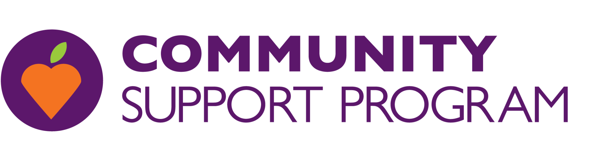 Community Support Program | Whole Foods Co-op