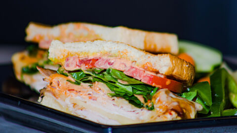 Sandwiches | Whole Foods Co-op